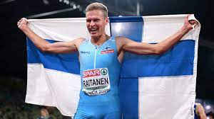 Topi R | Panu Rajala