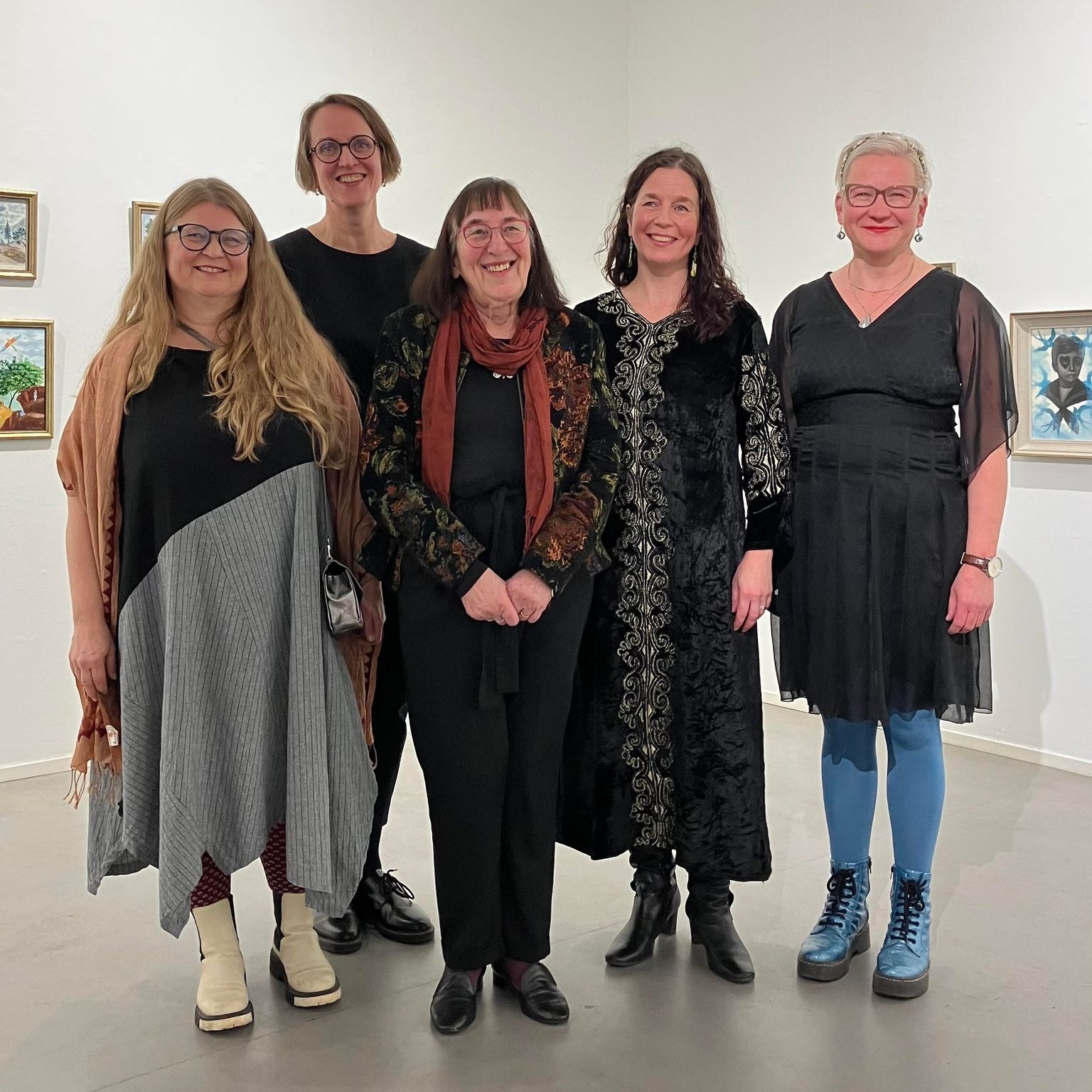 Kuusikko | Panu Rajala